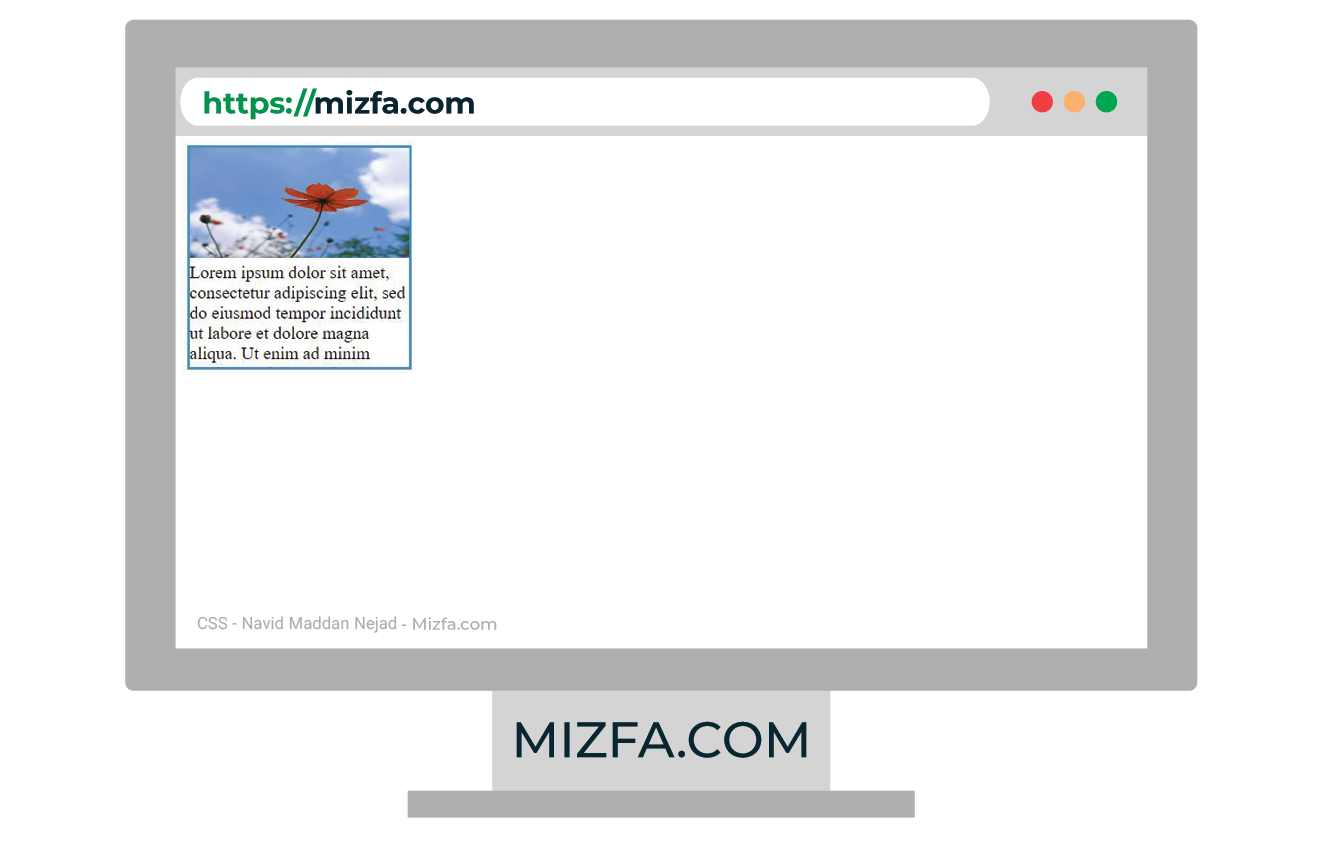 منظور از Overflow چیست و چگونه از آن استفاده کنیم